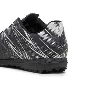 PUMA Attacanto Tt 'black Silver Mist