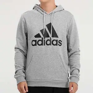 Adidas Casual Sports Hooded Sweater