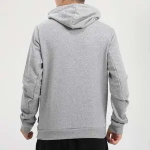 Adidas Casual Sports Hooded Sweater