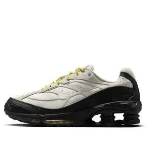 Nike Shox Ride 2 Sneakers - Black/sail/phantom