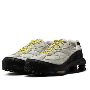Nike Shox Ride 2 Sneakers - Black/sail/phantom