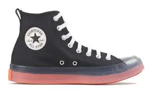 CONVERSE Chuck Taylor All Star Cx High Sneakers - Black