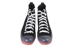 CONVERSE Chuck Taylor All Star Cx High Sneakers - Black