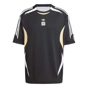Adidas X Nts Radio Asia Sizing Jersey - Black