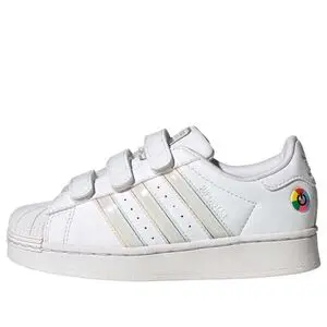Adidas Superstar Comfort Closure Sneakers