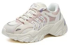 FILA Sofia Sneakers - Pink