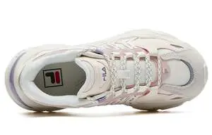 FILA Sofia Sneakers - Pink