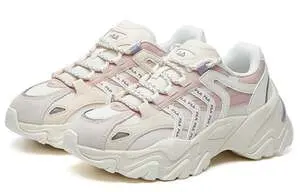 FILA Sofia Sneakers - Pink
