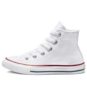 CONVERSE Converse Chuck Taylor All Star Low Top Sneakers White