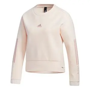 Adidas Logo Print Sweatshirt - Default Color