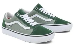 VANS Old Skool Skate Sneakers - Default Colorway