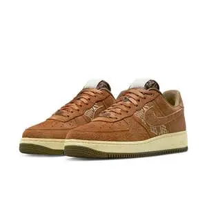 Nike Force 1 Low 'nai-ke The One Line
