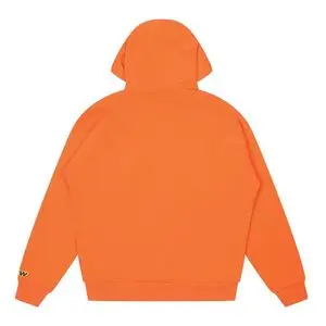 Drew House Secret Hoodie - Orange