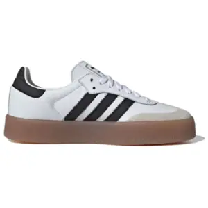 Adidas Sambae Sneakers - Cloud White/black