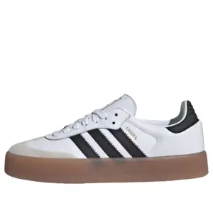 Adidas Adidas Sambae Sneakers Cloud White/black