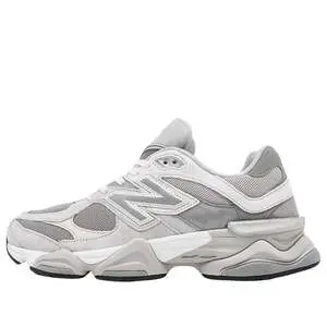 NEW BALANCE New Balance 9060 "Concrete" Sneakers Grey/concrete