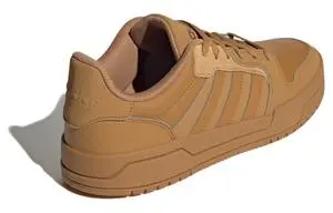 Adidas X Atmos Forum Low - Wheat
