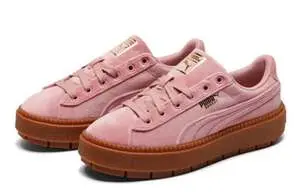 PUMA Platform Trace V Sneakers
