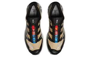 SALOMON Xt-4 Advanced Sneakers - Beige