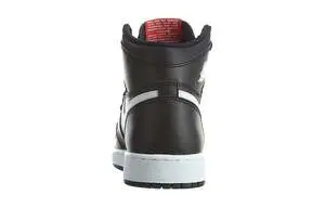 JORDAN 1 Retro High Og Sneakers - Black/black-white