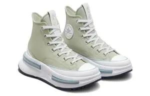 CONVERSE Run Star Legacy Cx High Top Sneakers - Gray