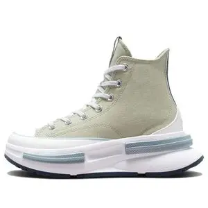 CONVERSE Converse Run Star Legacy CX High Top Sneakers Gray