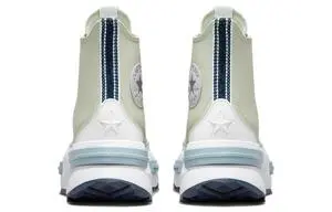 CONVERSE Run Star Legacy Cx High Top Sneakers - Gray