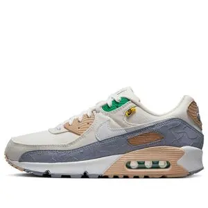 Nike Max 90 Se 'moving Company - Cream
