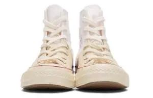 CONVERSE X Slam Jam Chuck 70 Hi 'restructured' High Top Sneakers