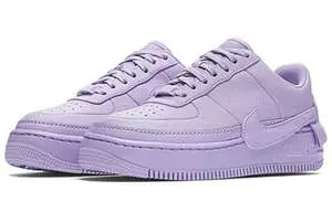 Nike Force 1 Jester Xx Sneakers - Purple