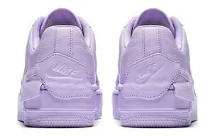 Nike Force 1 Jester Xx Sneakers - Purple