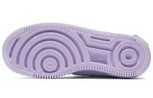 Nike Force 1 Jester Xx Sneakers - Purple