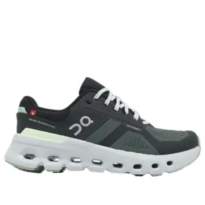 On Cloudrunner 2 Wide Athletic Sneakers