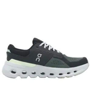 On Cloudrunner 2 Wide Athletic Sneakers