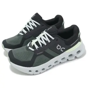 On Cloudrunner 2 Wide Athletic Sneakers