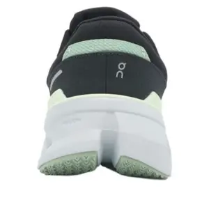 On Cloudrunner 2 Wide Athletic Sneakers