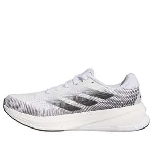 Adidas Adidas Supernova Rise Sneakers Cloud White/core Black/zero Metalic