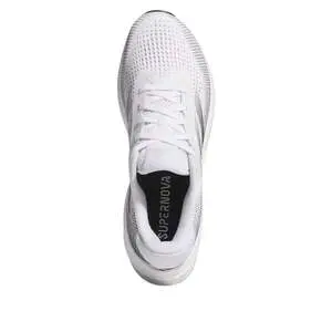 Adidas Supernova Rise Sneakers - Cloud White/core Black/zero Metalic