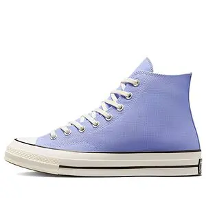 CONVERSE Converse Chuck 70 Hi Sneakers Ultraviolet/white/black