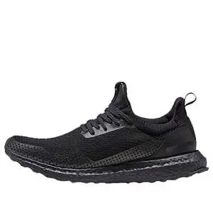 Adidas X Haven Ultraboost Uncaged "triple " Sneakers - Black
