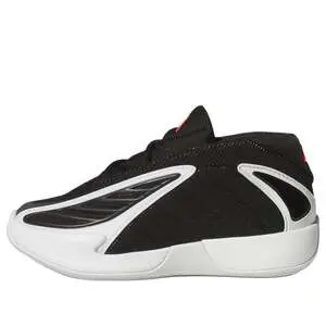 Adidas Adidas AE 2 Sneakers Black/white/red