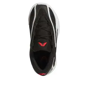 Adidas Ae Sneakers - Black/white/red