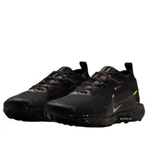 Nike React Pegasus Trail Gore-tex Sneakers - Black/phantom/tattoo