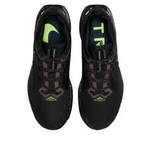 Nike React Pegasus Trail Gore-tex Sneakers - Black/phantom/tattoo