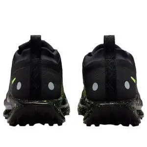 Nike React Pegasus Trail Gore-tex Sneakers - Black/phantom/tattoo