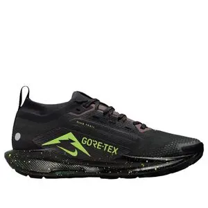 Nike React Pegasus Trail Gore-tex Sneakers - Black/phantom/tattoo