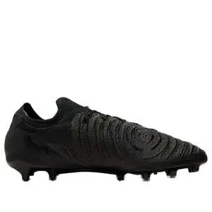 Nike Phantom Gx 2 Elite Ag Football Boots - Black/deep Jungle/black