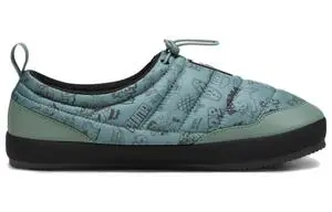 PUMA Tuff Mocc Plus Slipper X Ripndip Allover Lord Nermal Print