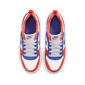 Nike Court Borough Low Sneakers