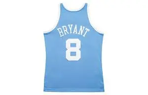 Mitchell & Ness Los Angeles Lakers Kobe Bryant 2004-05 Authentic Basketball Jersey